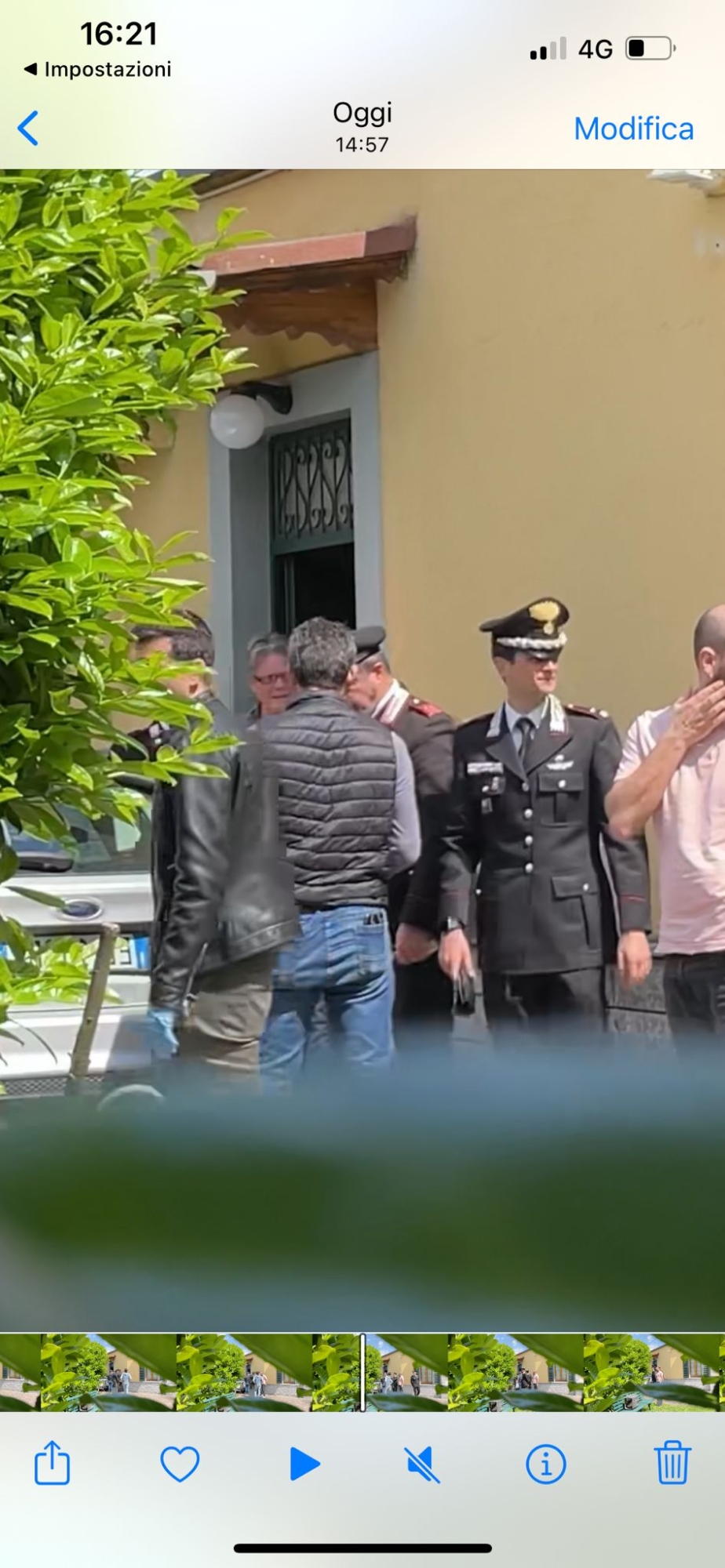 Omicidio di Mapello, un consulente per sciogliere il nodo catastale per ...