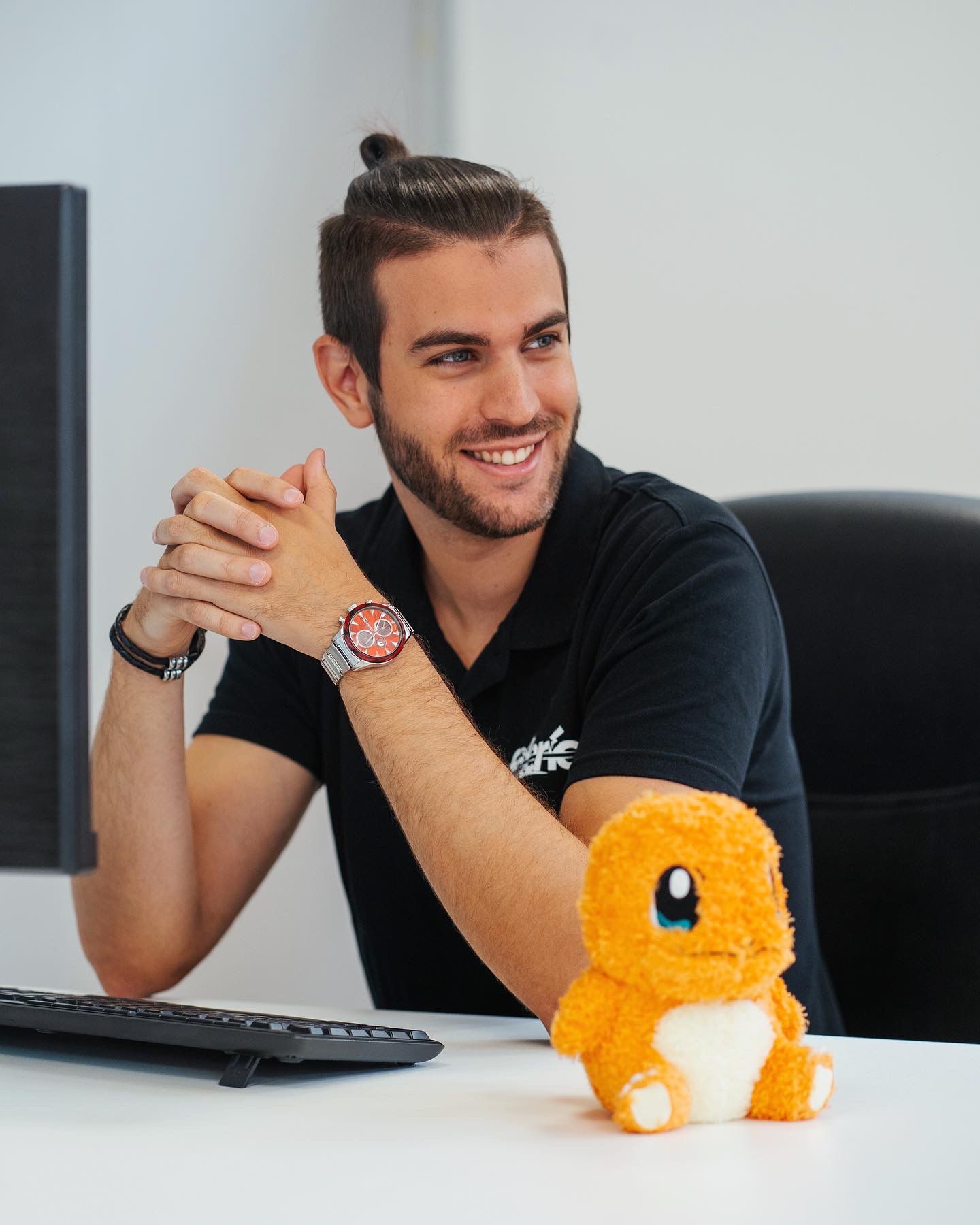 Lo youtuber Federic: «Io, milionario a 27 anni con le carte Pokémon. I ...