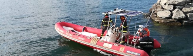 L'agente Claudio Alonzi era di Alatri. «Pensavamo facesse la scorta a ...