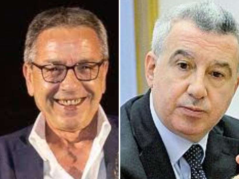 Elezioni comunali a Brindisi, sarà ballottaggio tra Roberto Fusco e ...