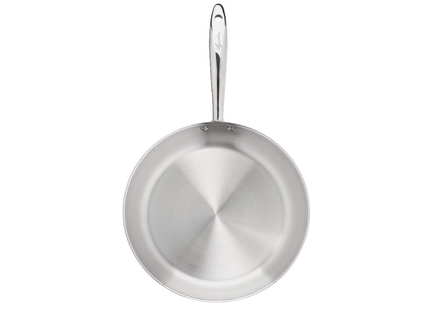 Le padelle antiaderenti possono farci male? Come limitare i danni per ...