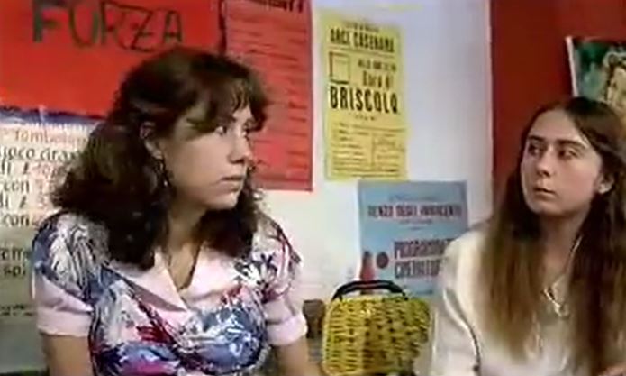 Morta Chiara Moretti, aveva fatto l'attrice (al fianco di Benigni agli ...