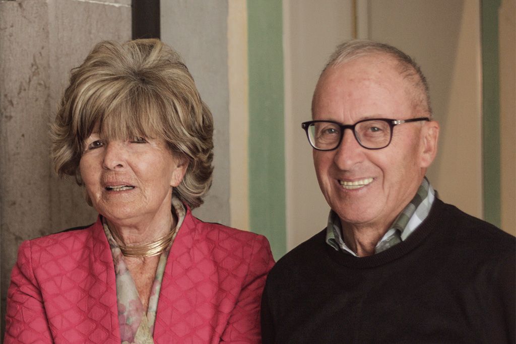 Gruppo De Rigo, Ennio e la moglie rilevano le quote dei nipoti Roberto ...