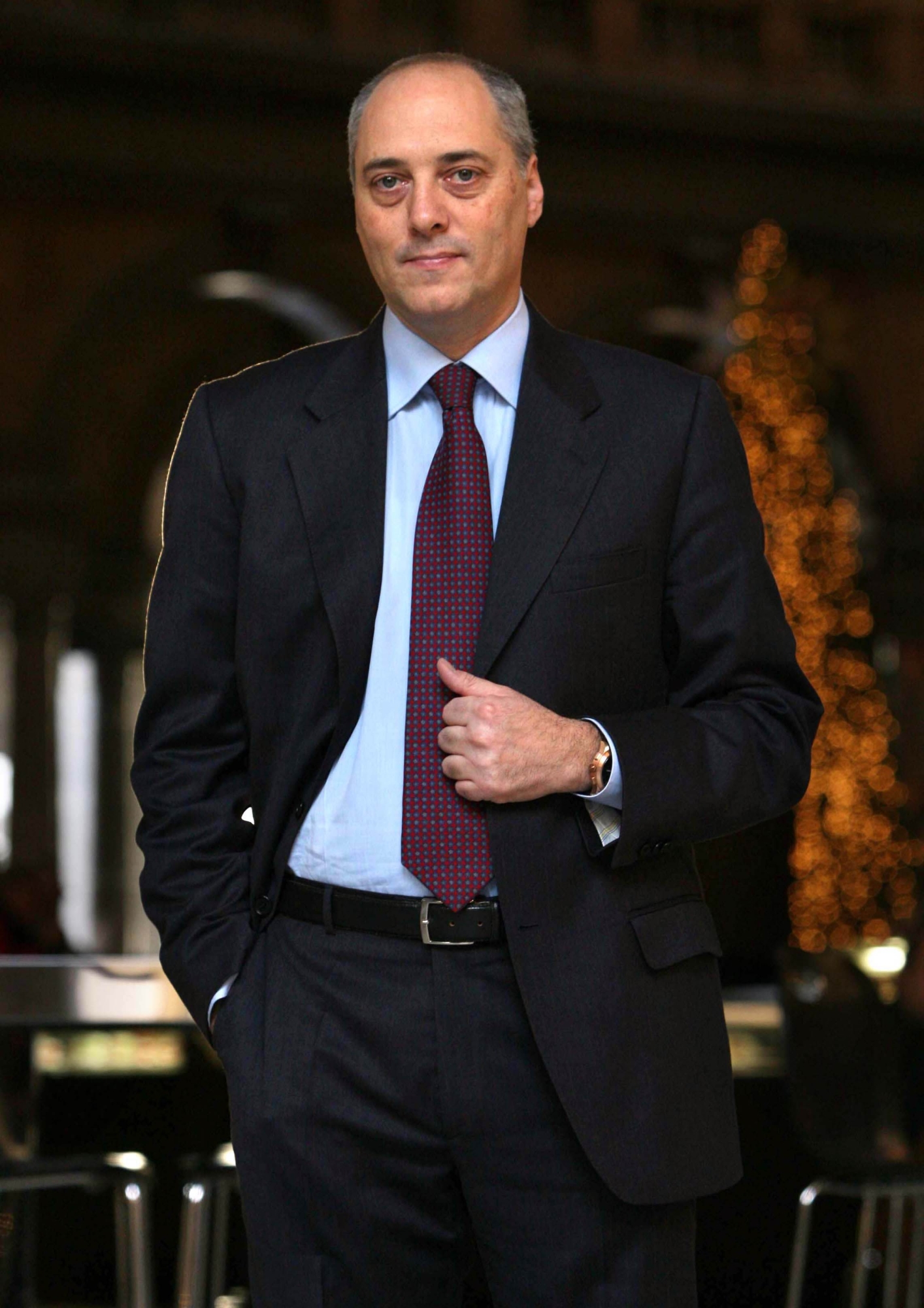 Francesco Pionati: «Annunziata sbaglia. Ha usato parole da leader ...