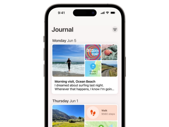 iOS 17, tutte le novità del nuovo sistema operativo degli iPhone | Corriere.it