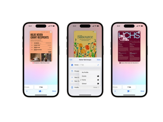 iOS 17, tutte le novità del nuovo sistema operativo degli iPhone | Corriere.it