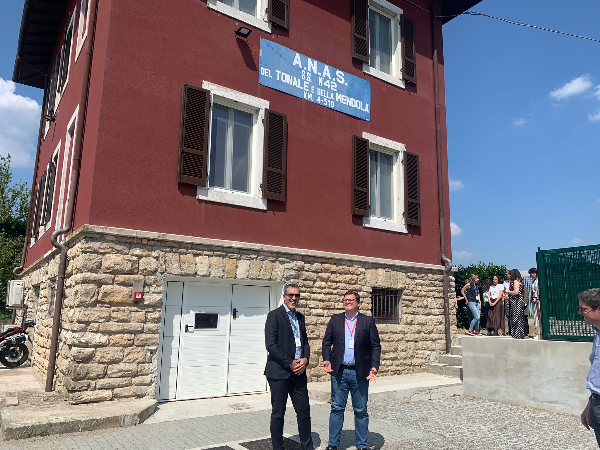 Treviglio, Corden Pharma cresce e si espande: investimenti per 70 ...