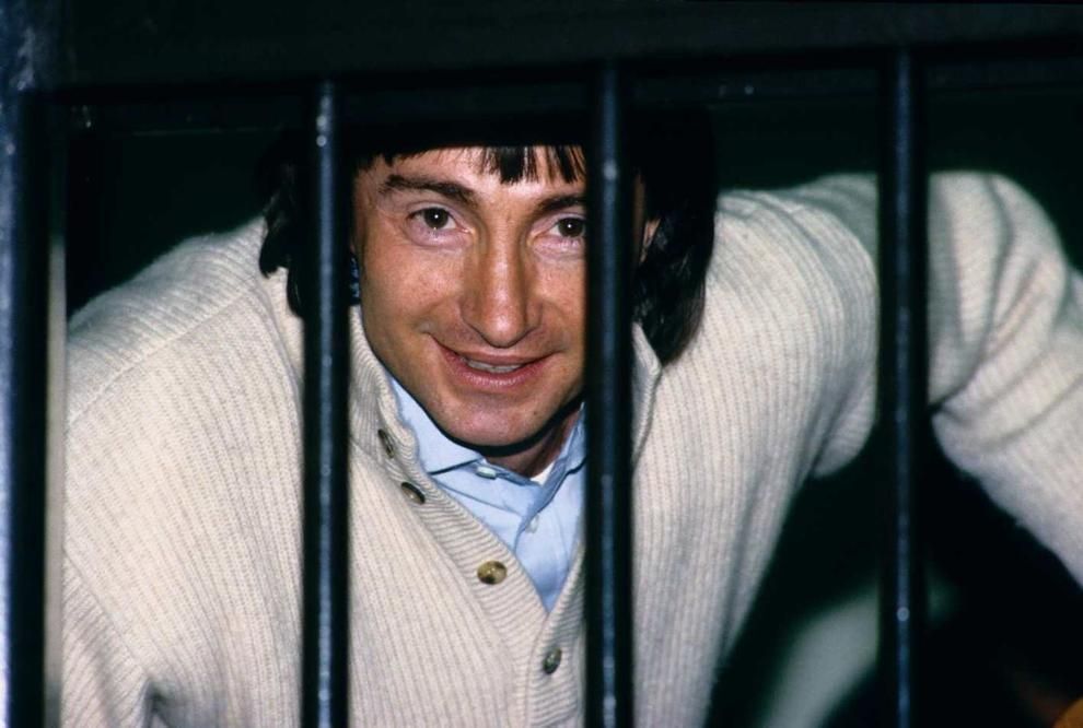 Felice Maniero, l'ex boss della Mala del Brenta picchia una parente ...