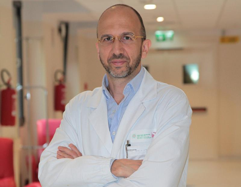 Paolo Sassu, il medico che dalla Svezia è tornato in Italia: «Guadagno ...