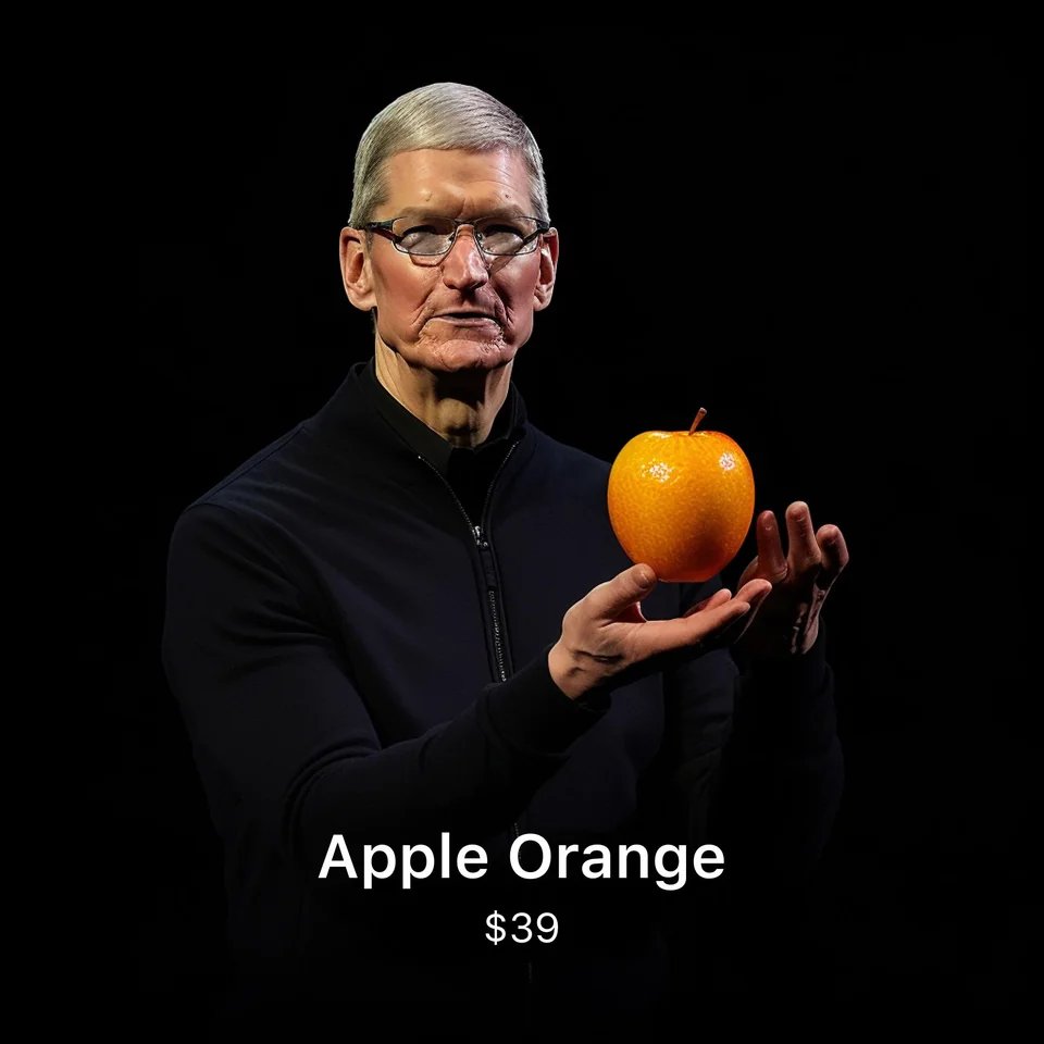 E se Apple creasse un jetpack? E una macchina del tempo o un'astronave ...