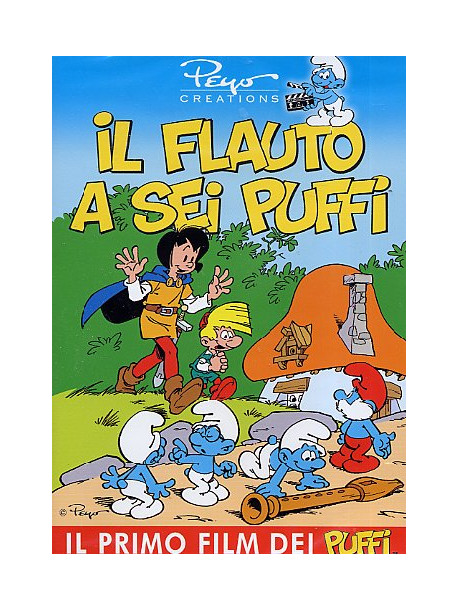 Oggi è la Giornata mondiale dei Puffi (che non è il loro vero nome ...