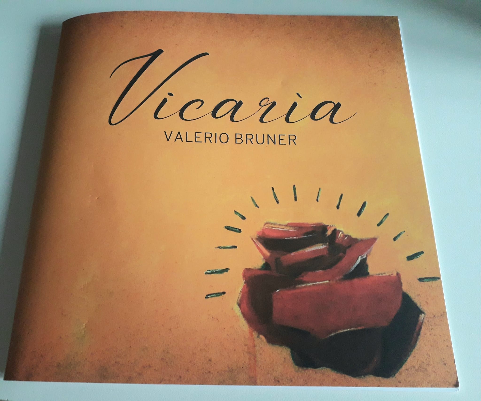 «Vicarìa», Valerio Bruner canta la Napoli degli ultimi | Corriere.it «Vicarìa», Valerio Bruner canta la Napoli degli ultimi | Corriere.it