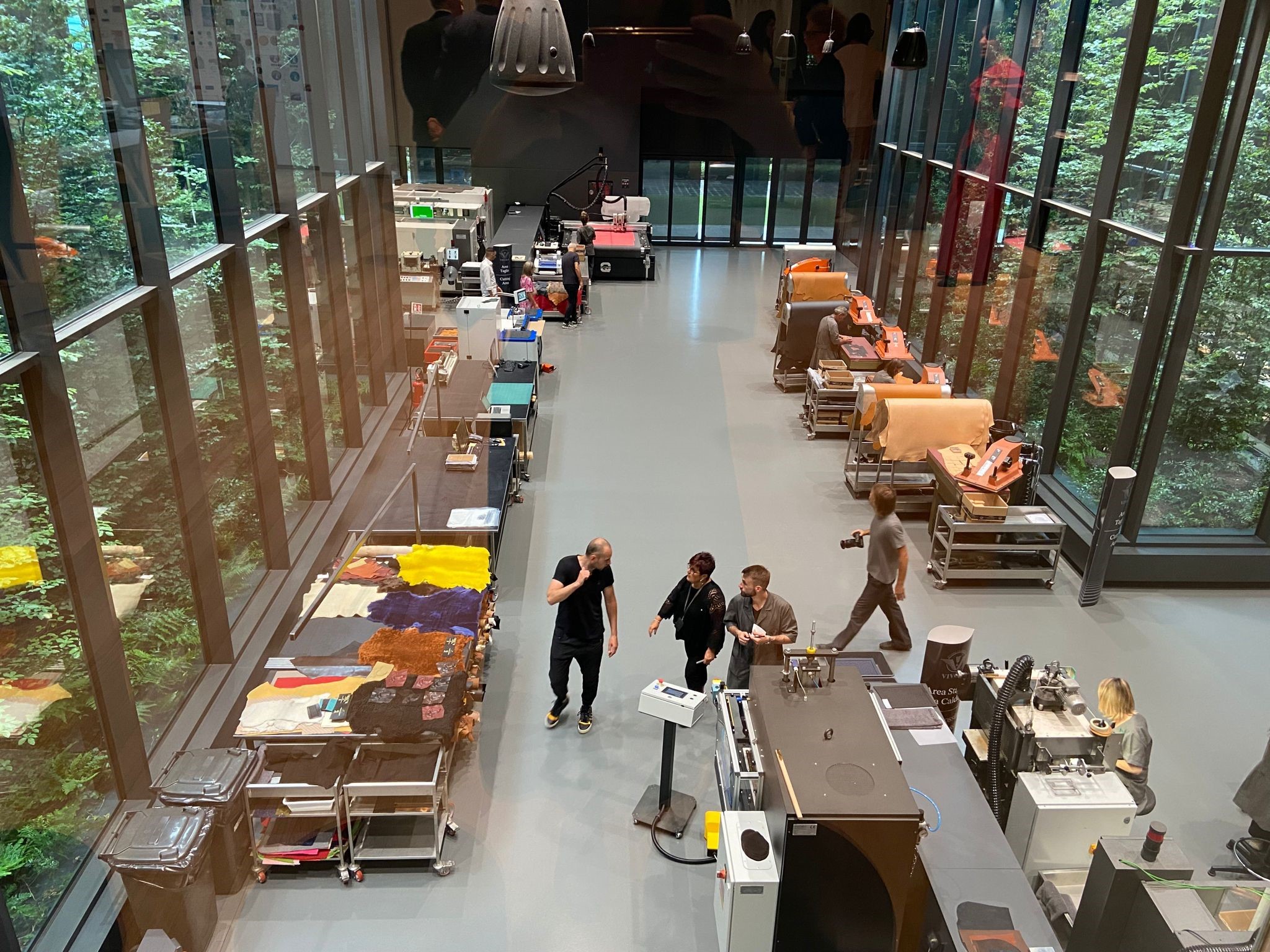 Luciano Vivolo, la nuova sede a San Lazzaro è green: investimento da 20 ...