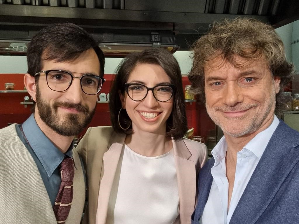 Giuliana Galati, la ricercatrice pugliese (precaria) nella squadra di ...