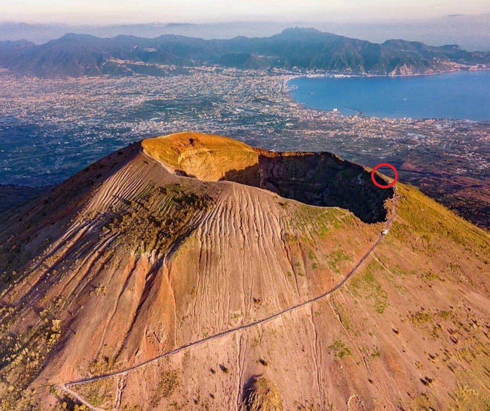 Pomigliano Jazz, Dhafer Youssef in concerto sulla vetta del Vesuvio il 23 luglio | Corriere.it