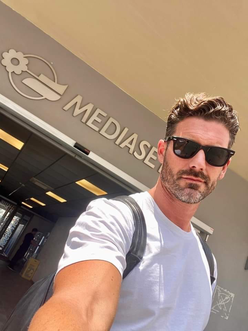 Marco Boscolo Nale, da Chioggia a Temptation Island: chi è il tentatore single del docu-reality ...