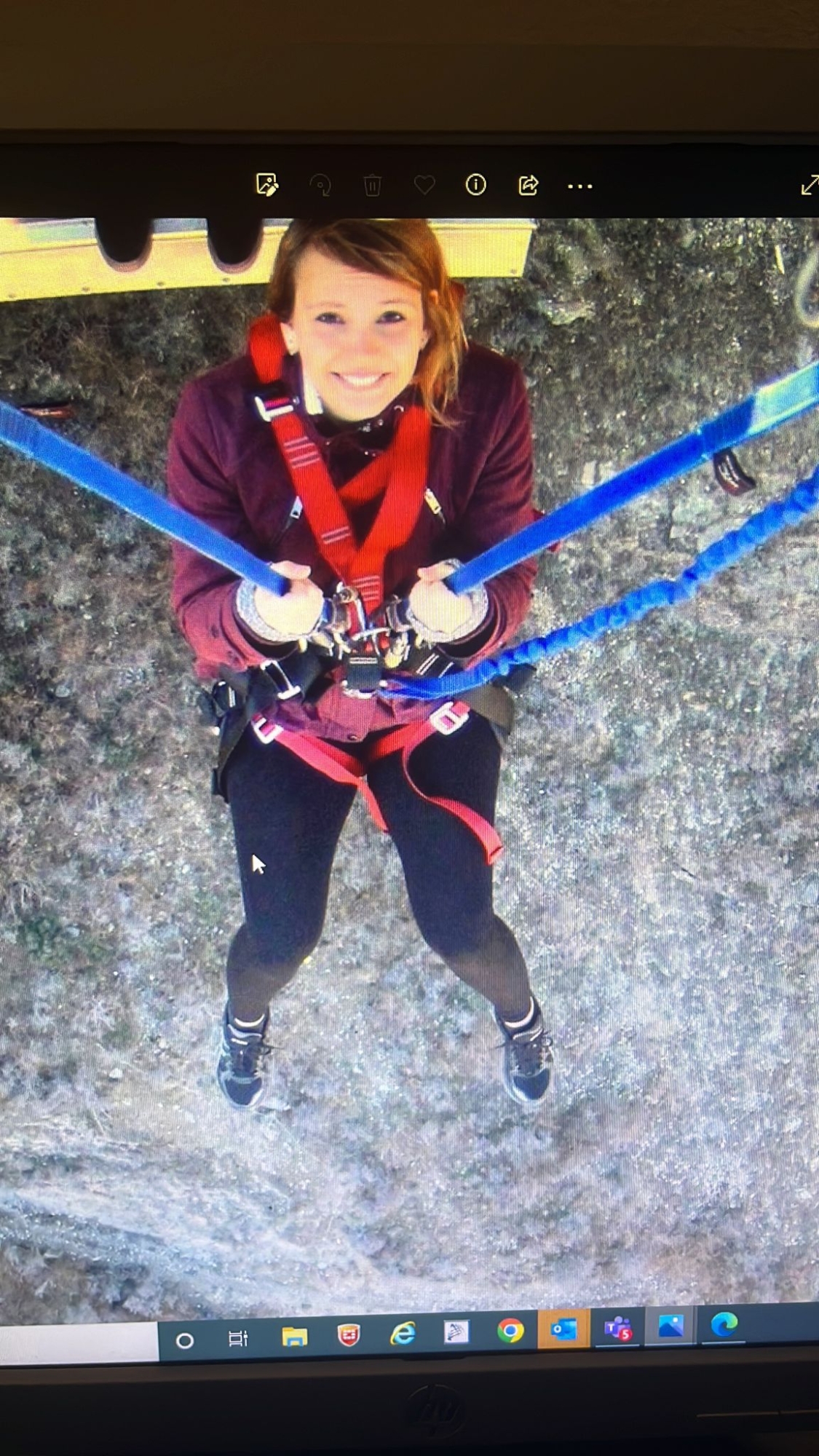 Angelika Hutter, dal carcere: «Sono in un baratro, non ricordo nulla ...