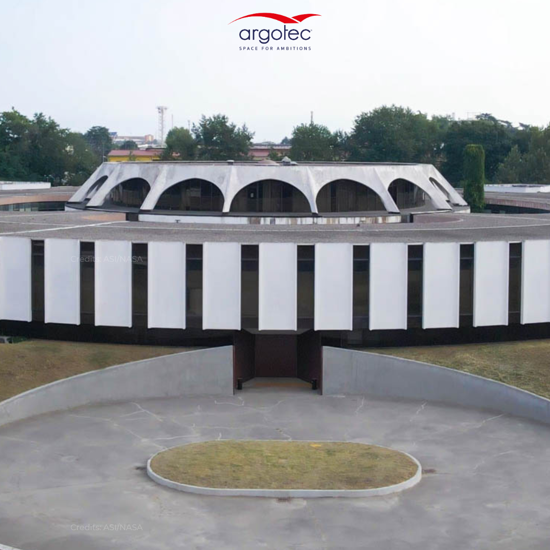 Argotec trasloca nell'ex Cartiera progettata da Niemeyer a San Mauro. «Investimento da 25 ...