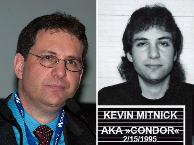 Kevin Mitnick, morto il re degli hacker. «Condor» aveva 59 anni ...