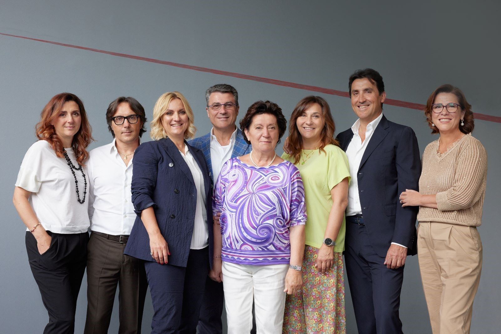 Numeri record per Silmar Group, il fatturato supera il miliardo e mezzo ...