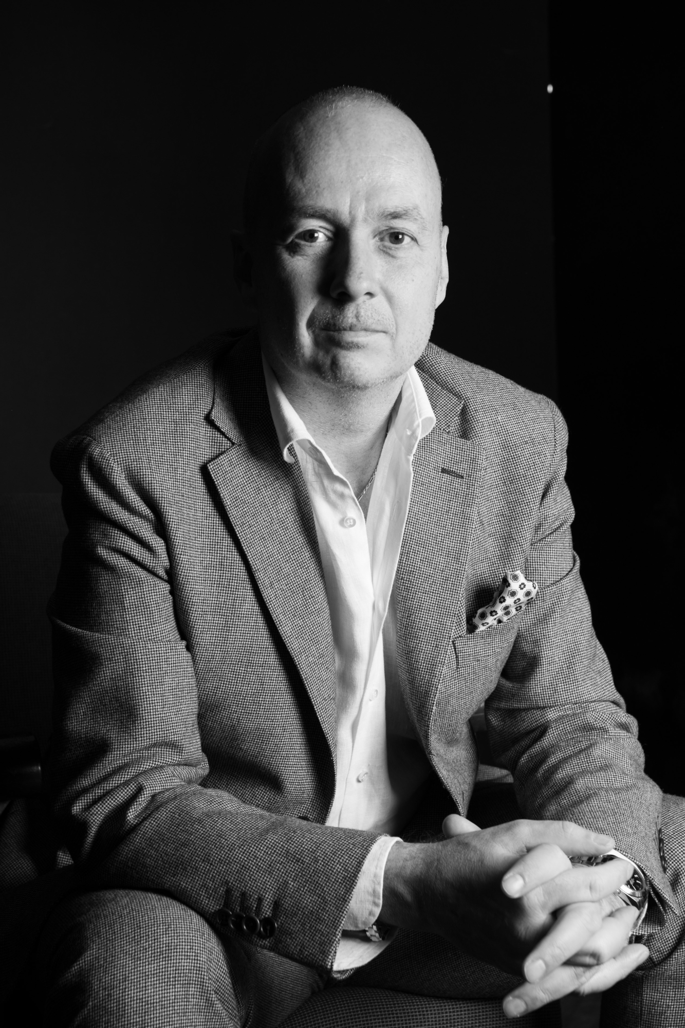 Luca Poma, reputation manager di Cristina Seymandi: «Non solo vip, oggi ...