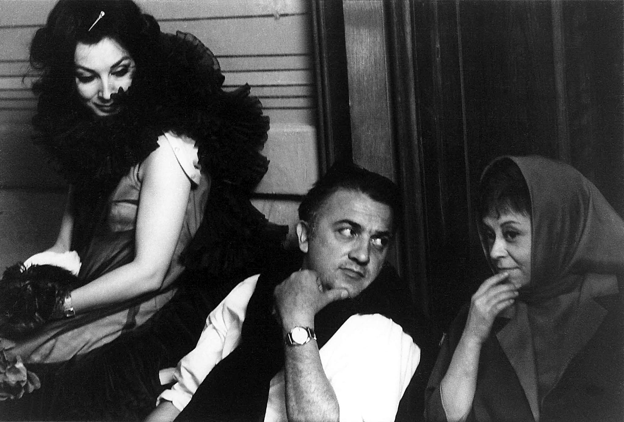 È morto Evaristo Fusar, il fotografo dei grandi del cinema: aveva 89 ...