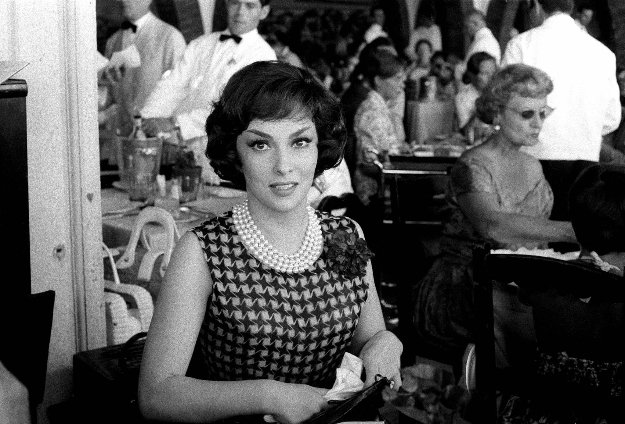 È morto Evaristo Fusar, il fotografo dei grandi del cinema: aveva 89 ...