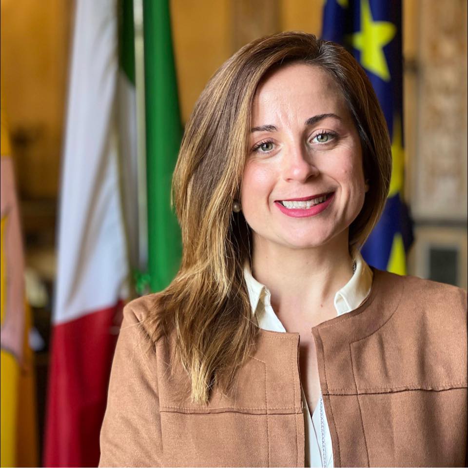 «Ti sciuppu a testa», minacce a Maria Terranova, sindaca di Termini ...