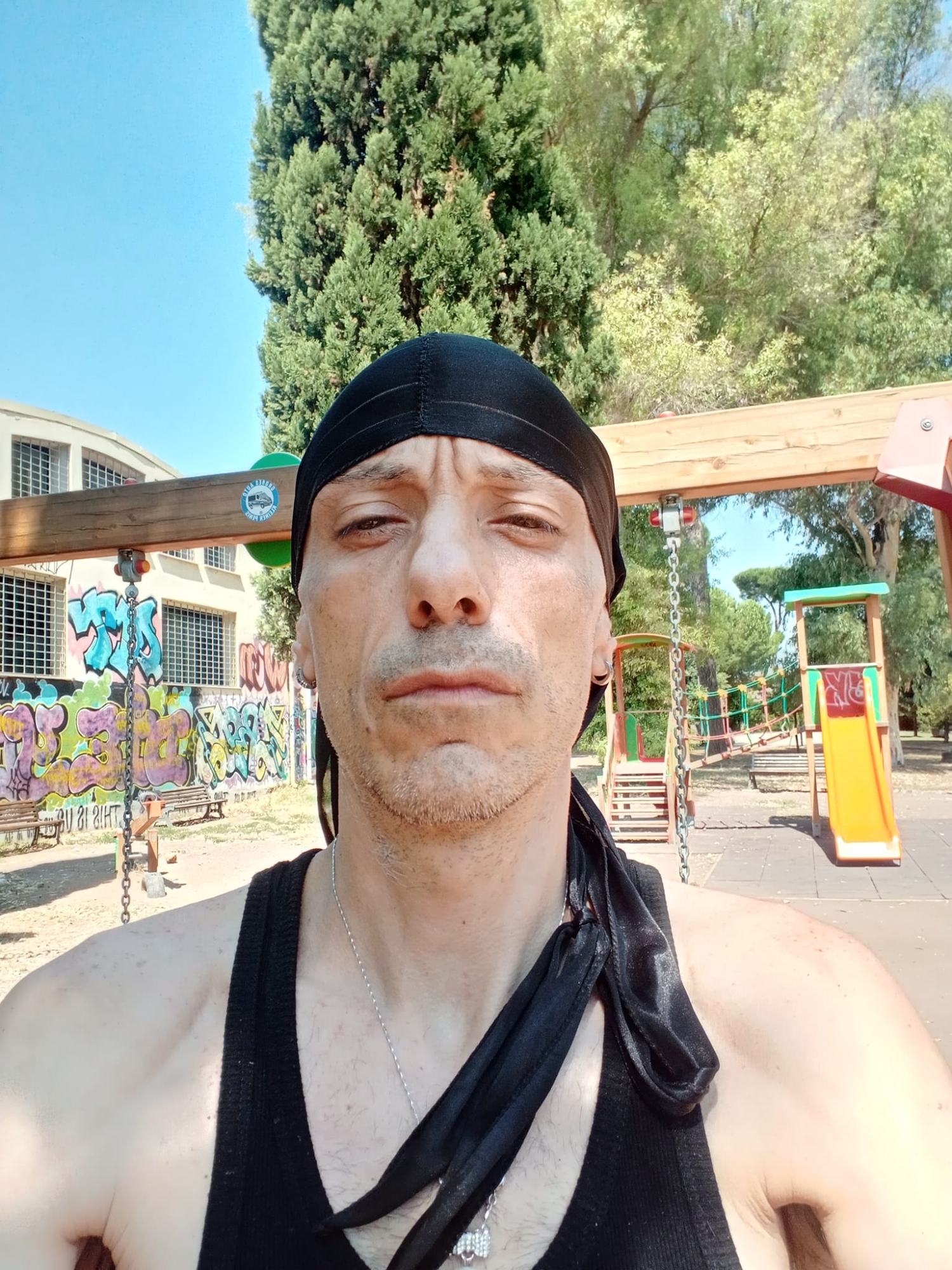 Roma, addio al rapper Pusha (ex Flaminio Maphia): cordoglio nella scena ...