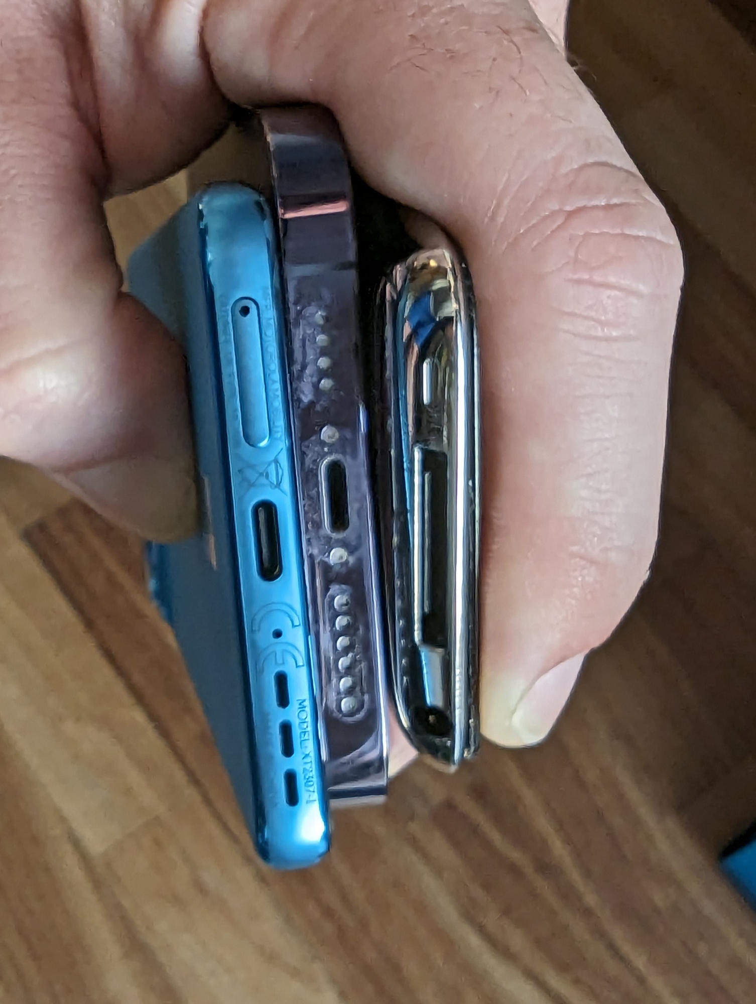 Perché il caricatore di iPhone e gli accessori stanno per diventare ...