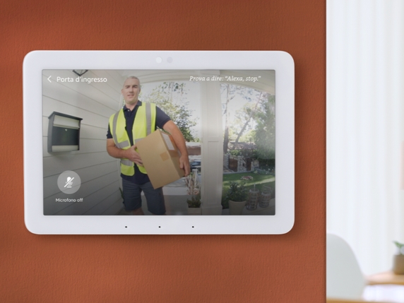 Alexa Let’s Chat, abbiamo provato la versione evoluta dell’assistente ...