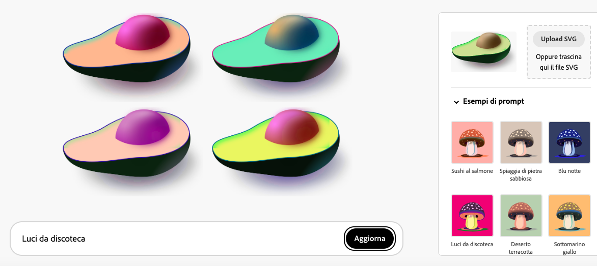 Adobe Firefly: la guida completa per creare immagini con l'intelligenza artificiale (gratis ...