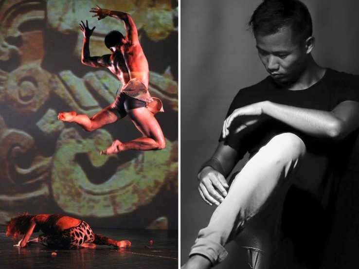 Weiyi Xia, ballerino a Milano: «Cinesi grandi lavoratori? Macché, i giovani oggi sono "sdraiati ...