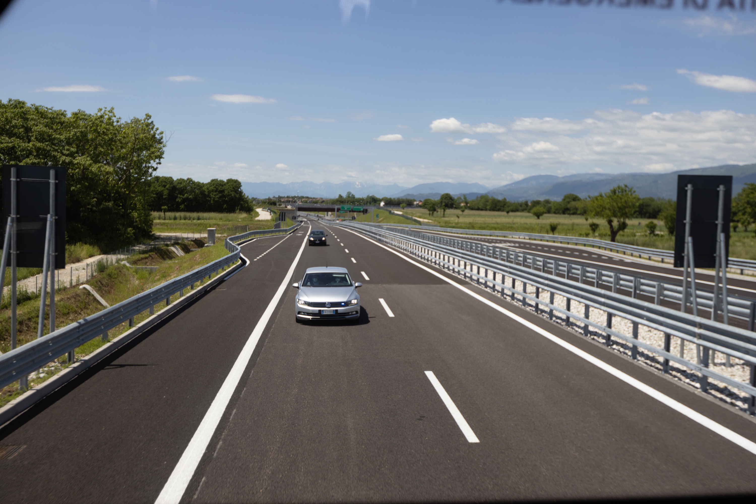 Tunnel Brennero, finiti gli scavi in Italia: a che punto siamo con la galleria più lunga del ...