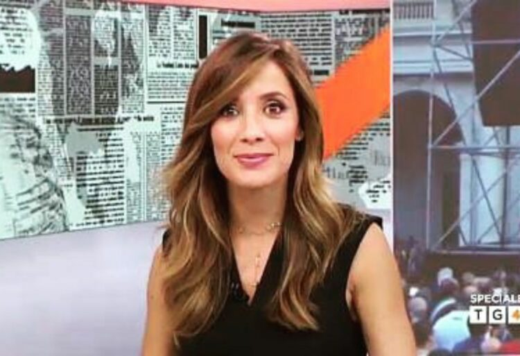 Chi è Manuela Boselli, la giornalista di Parma che ha sostituito ...