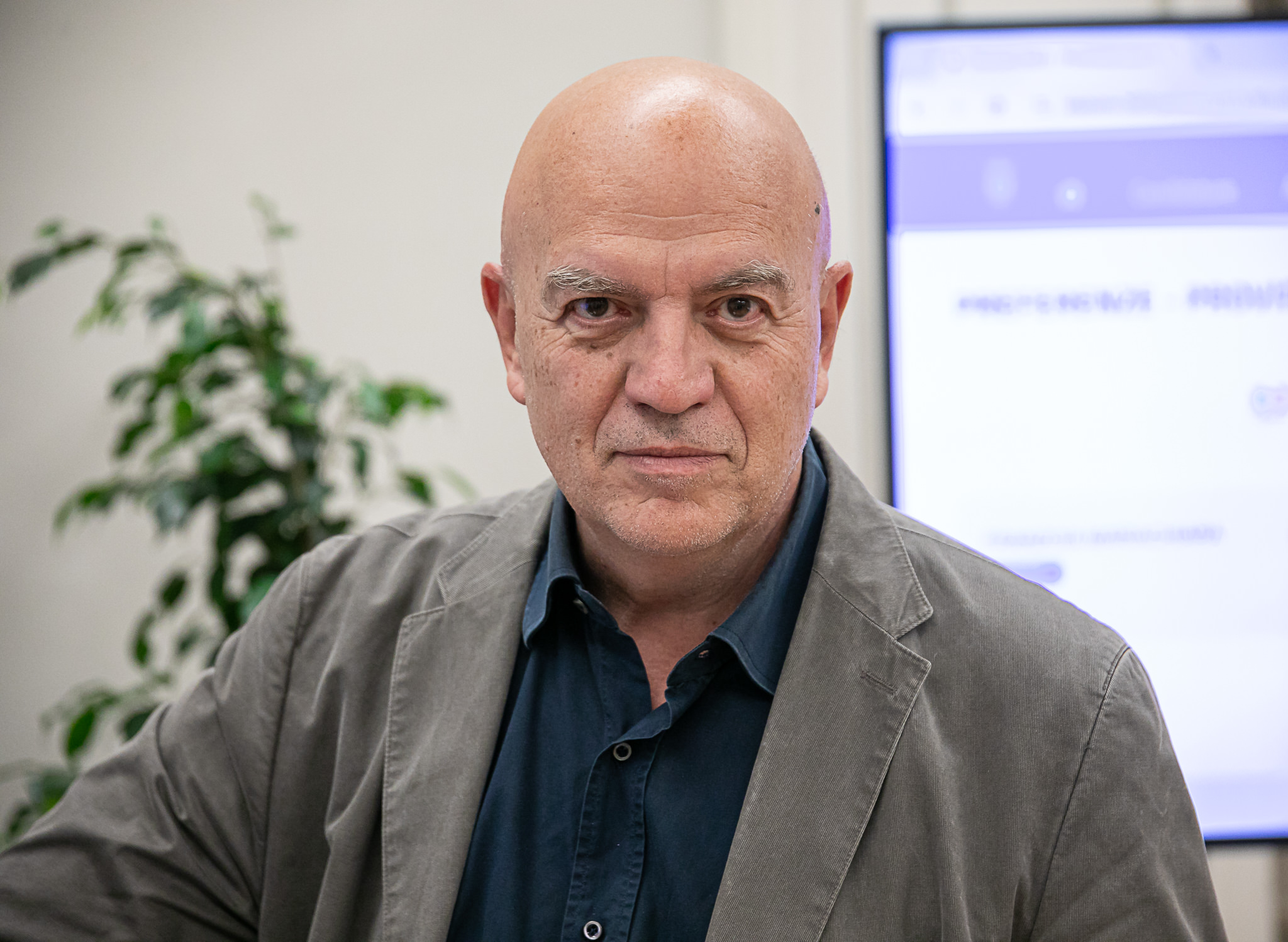 Elezioni in Trentino, la sorpresa del comunista Marco Rizzo: «Nati da 9 ...