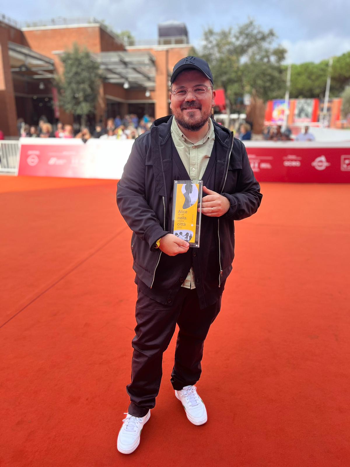 Cinema, “Desiré” miglior film ad Alice nella Città | Corriere.it