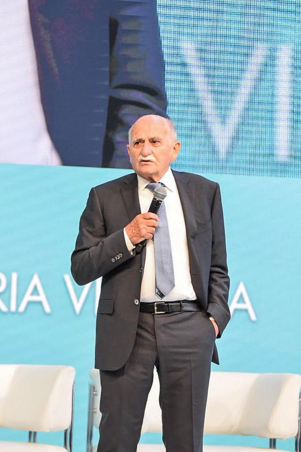 Marzotto, riassetto in vista. Favrin: «La scelta spetta alla famiglia ...