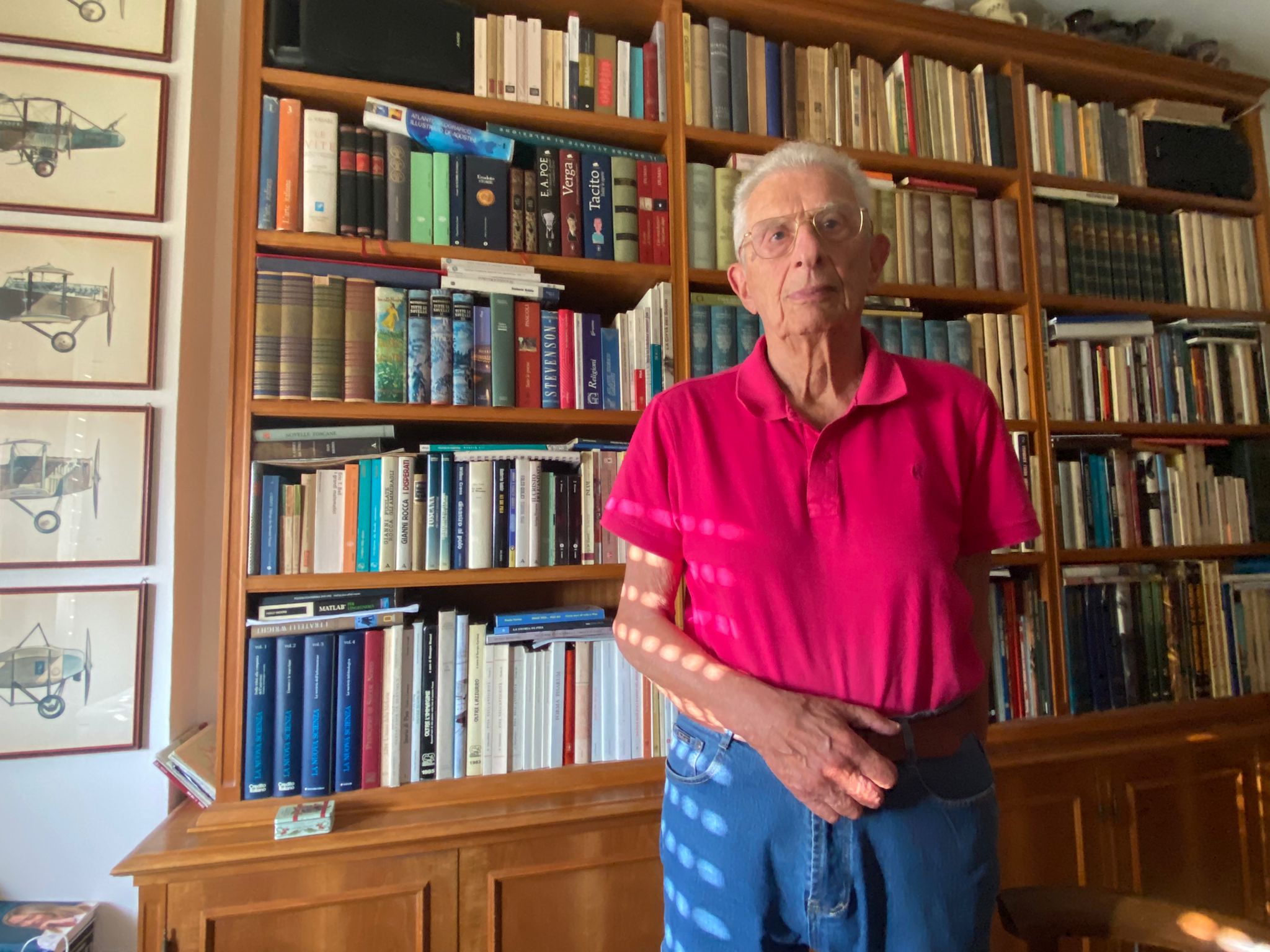 Argo 16, i misteri dell'aereo degli 007 caduto a Venezia 50 anni fa. L ...