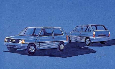 Stellantis, la Nuova Panda elettrica va in Serbia e in Marocco. In ...