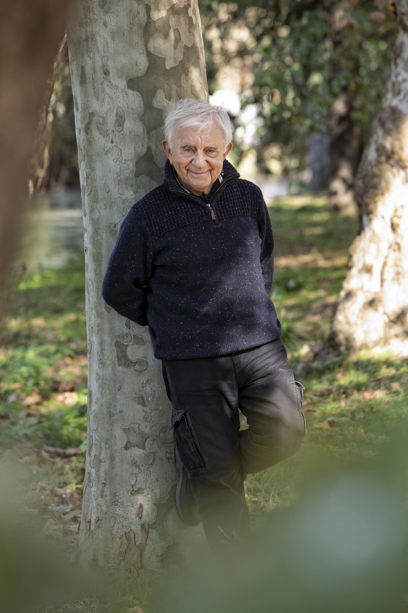 Don Antonio Mazzi compie 94 anni. «Più fiducia ai giovani positivi. Non ...