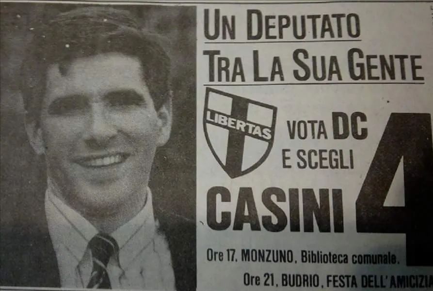 Pier Ferdinando Casini compie 68 anni: i due matrimoni, i record, la ...