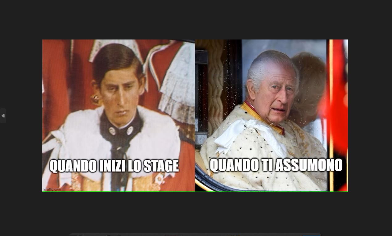 I meme più belli del 2023, da Barbienheimer allo scontro social tra ...