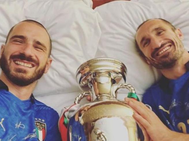 Laddio Al Calcio Di Giorgio Chiellini Immagini Da Una Carriera