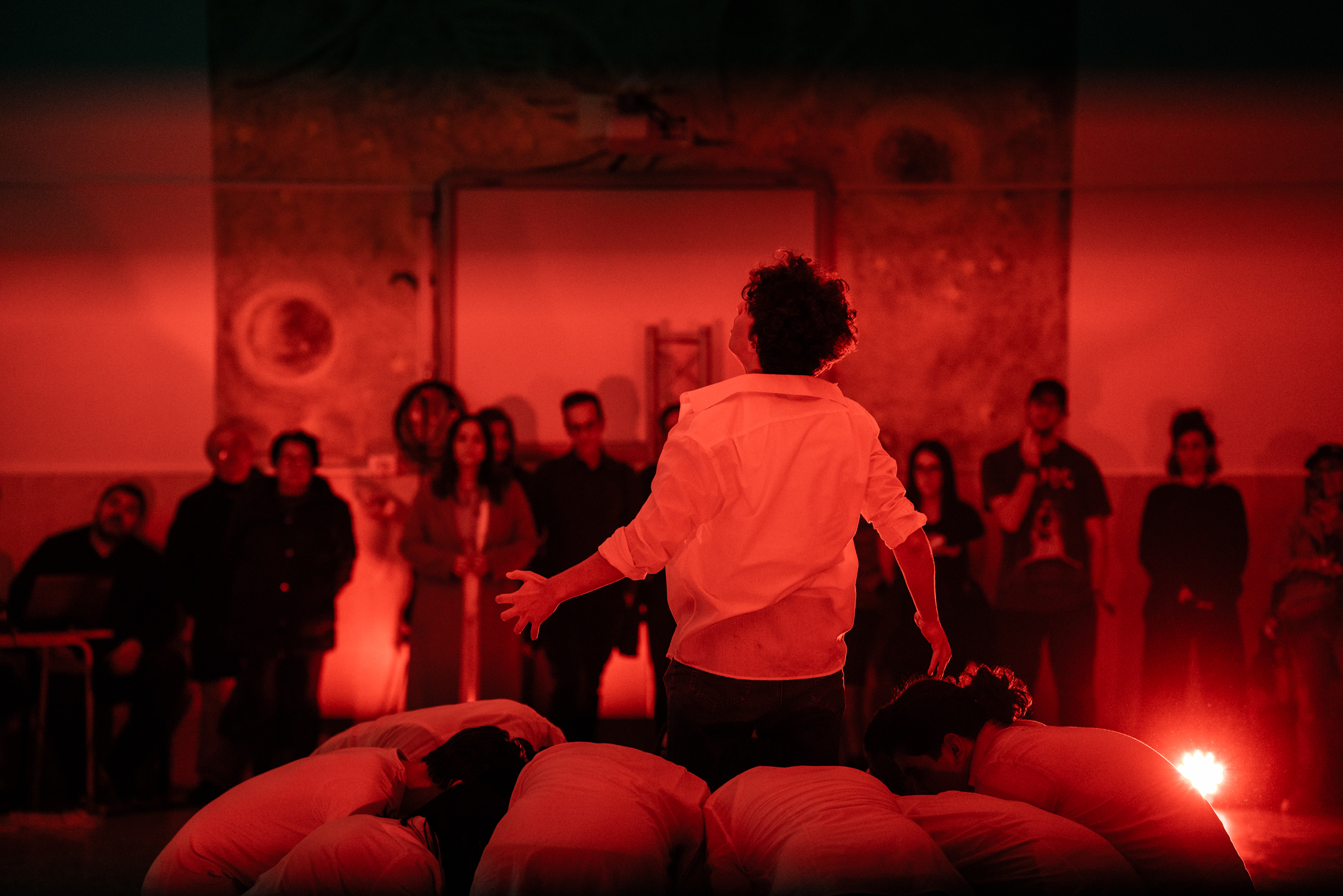 «Quartieri di Vita», Christian Costa: il teatro sociale come antidoto ...