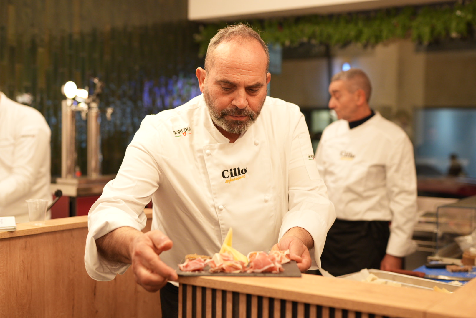 A Napoli inaugura il Mute: primo museo della tradizione enogastronomica ...