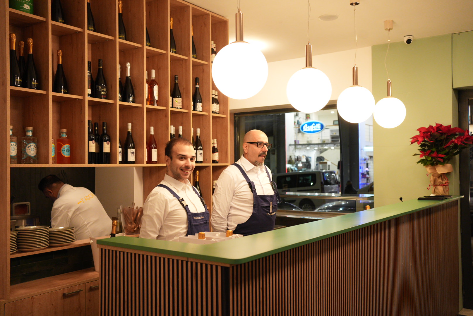 A Napoli inaugura il Mute: primo museo della tradizione enogastronomica ...