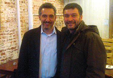 Michele Iuliano: «Così ho aperto sette ristoranti a New York. E una ...