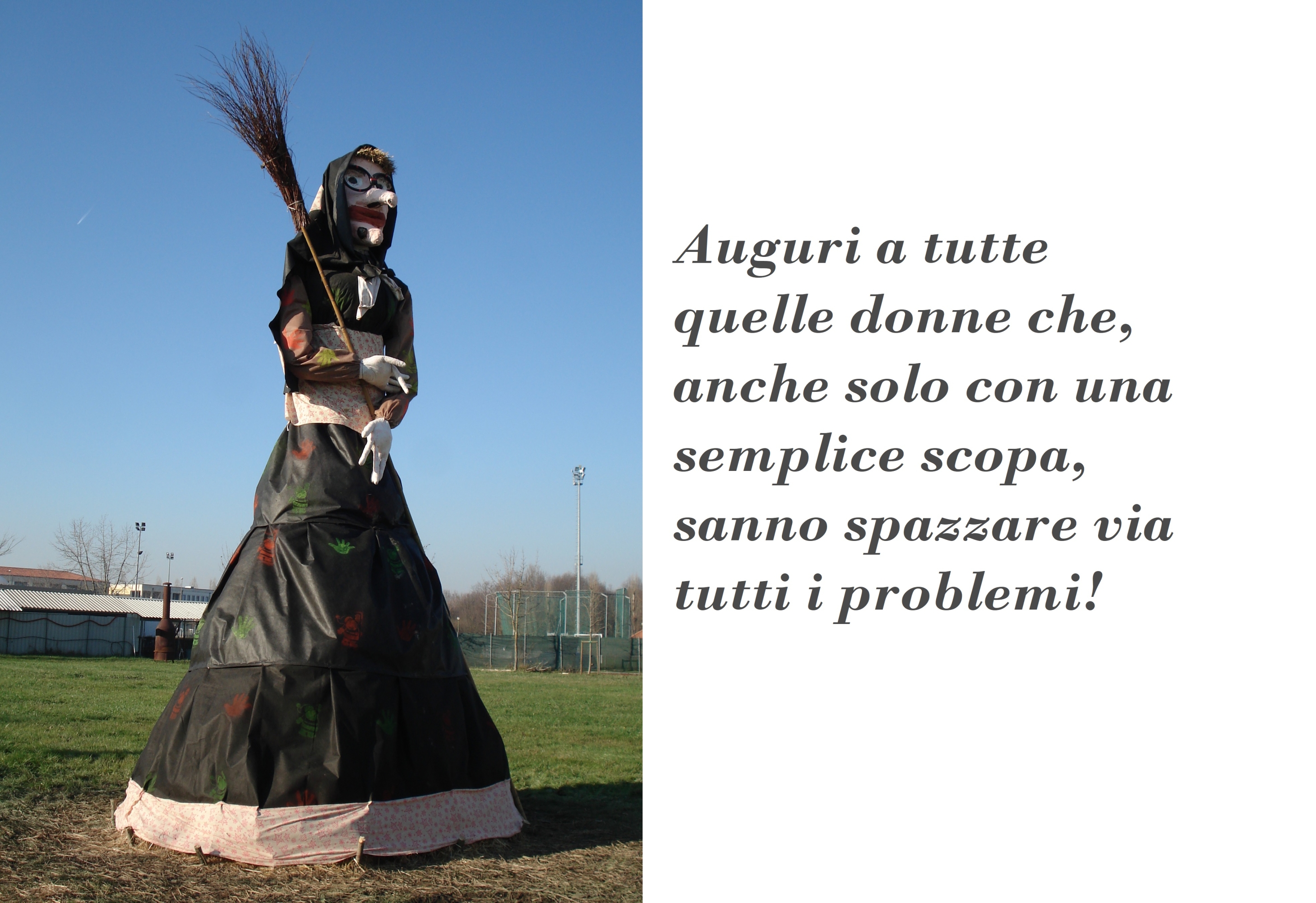 Auguri per la Befana: immagini e frasi per la festa dell'Epifania ...