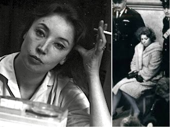 Il caso Bebawi, 60 anni dopo: il delitto, Faruk il playboy, la contessa ...